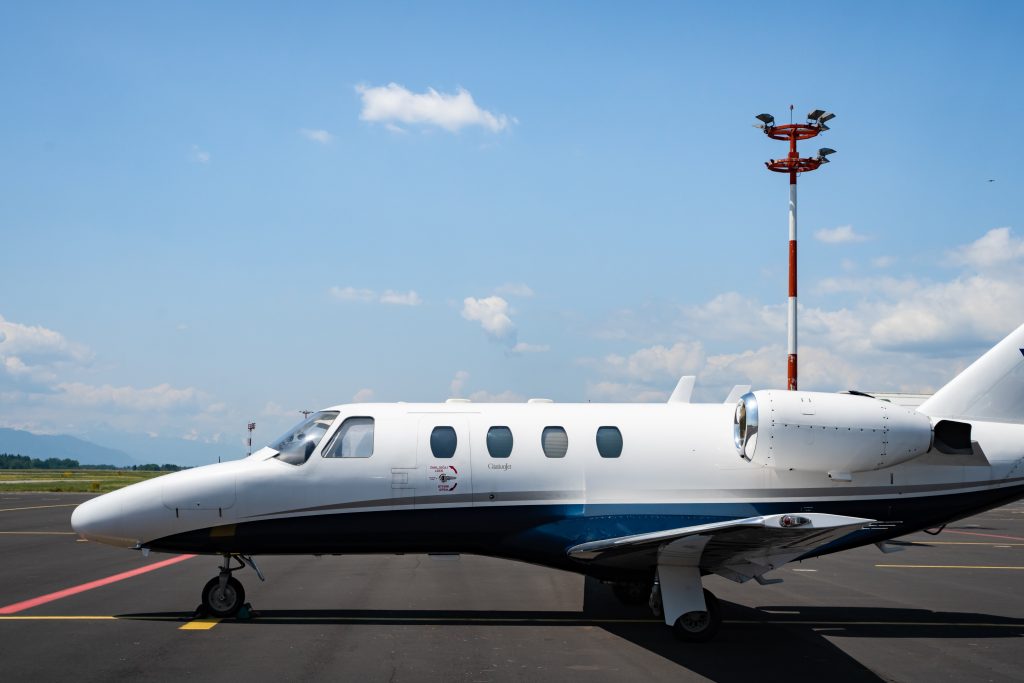 FA Jets | Rent a Private Light Jet