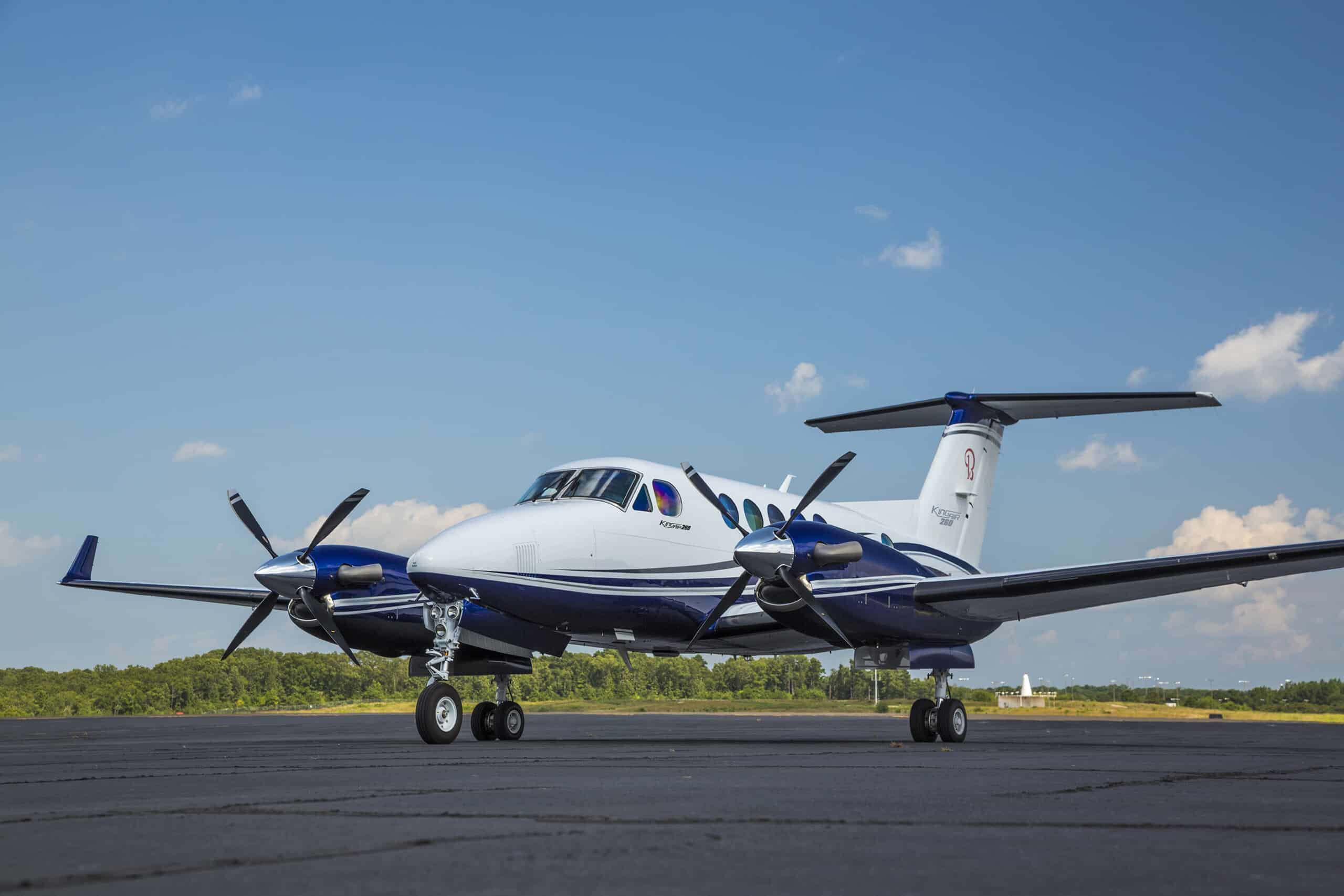 FA Jets | Rent a Private Turboprop