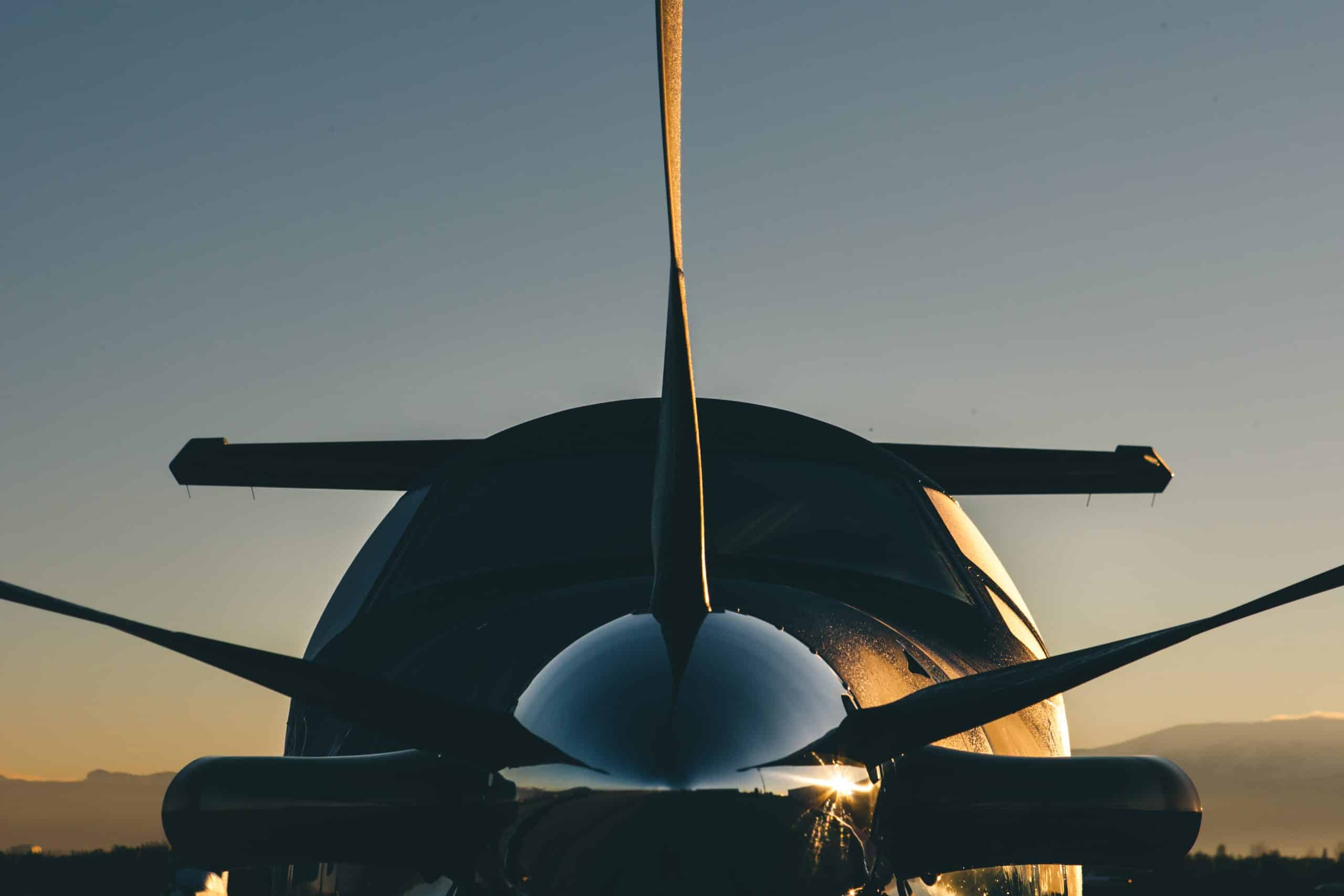 Our Fleet | Private Jet Types