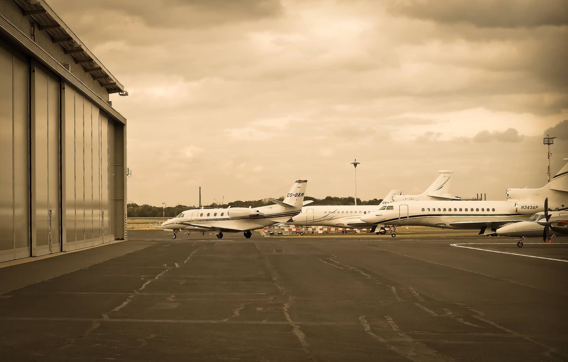 Types of Private Jets | How to Choose the Right Private Jet? | FA Jets