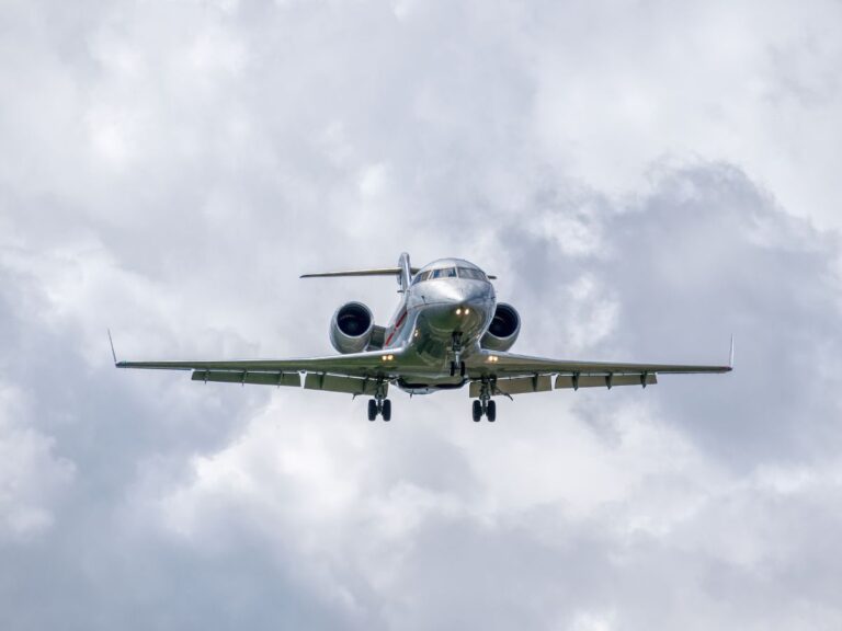 Affordable Private Jet Charter: Tips for Budget-Friendly Travel | FA Jets