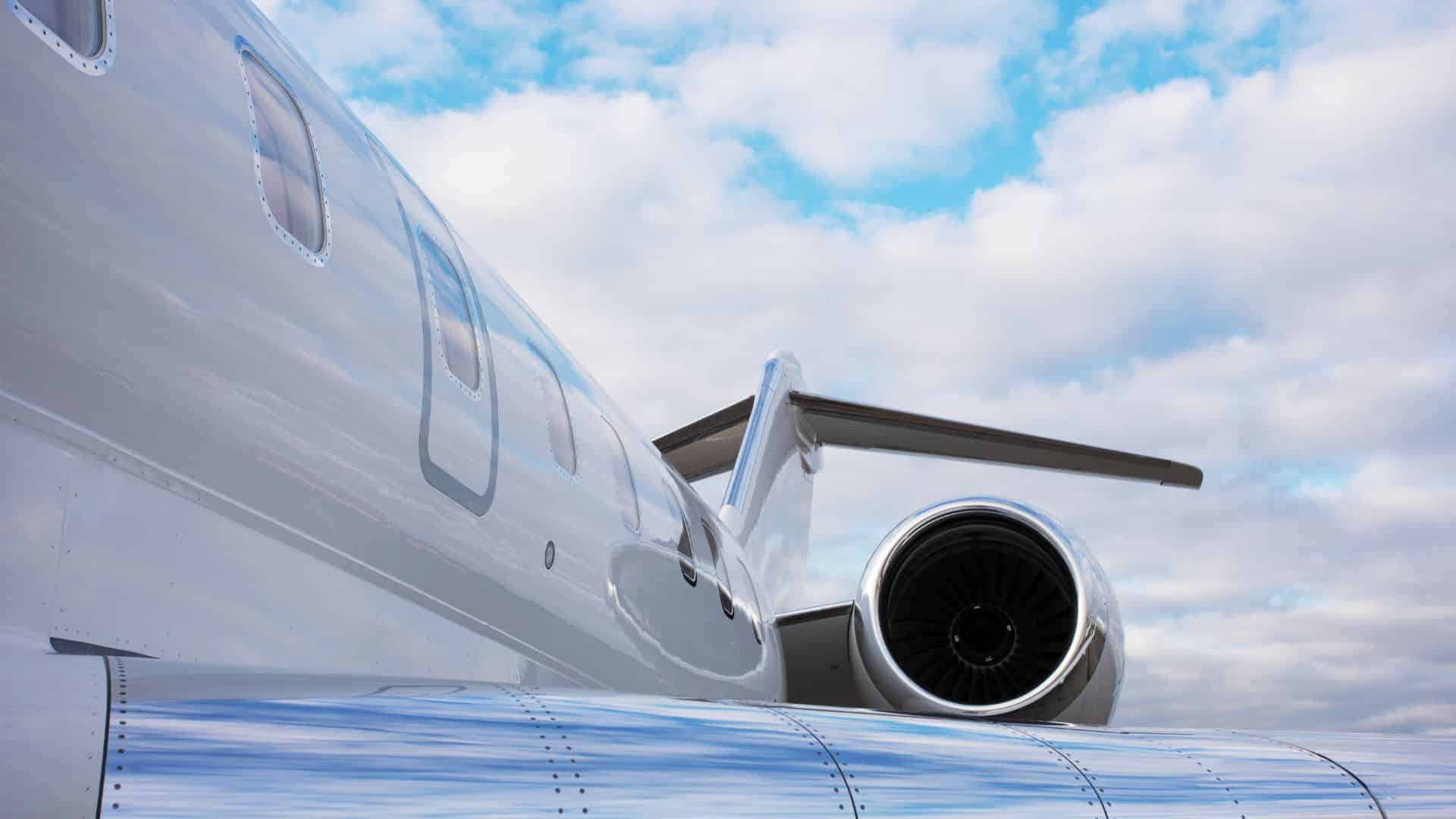 What are the differences between private jet business models? | FA Jets