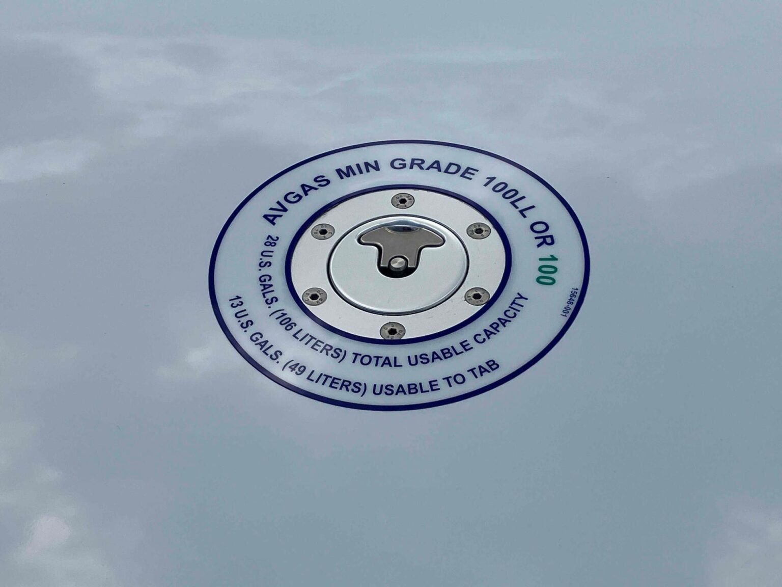 Europe's Transition Away from Producing Leaded AVGAS 100LL | FA Jets