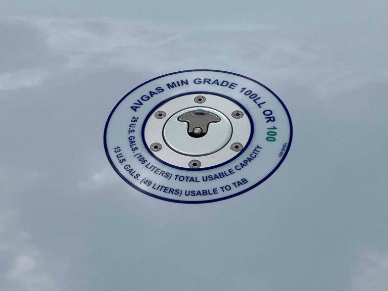 Europe's Transition Away from Producing Leaded AVGAS 100LL | FA Jets