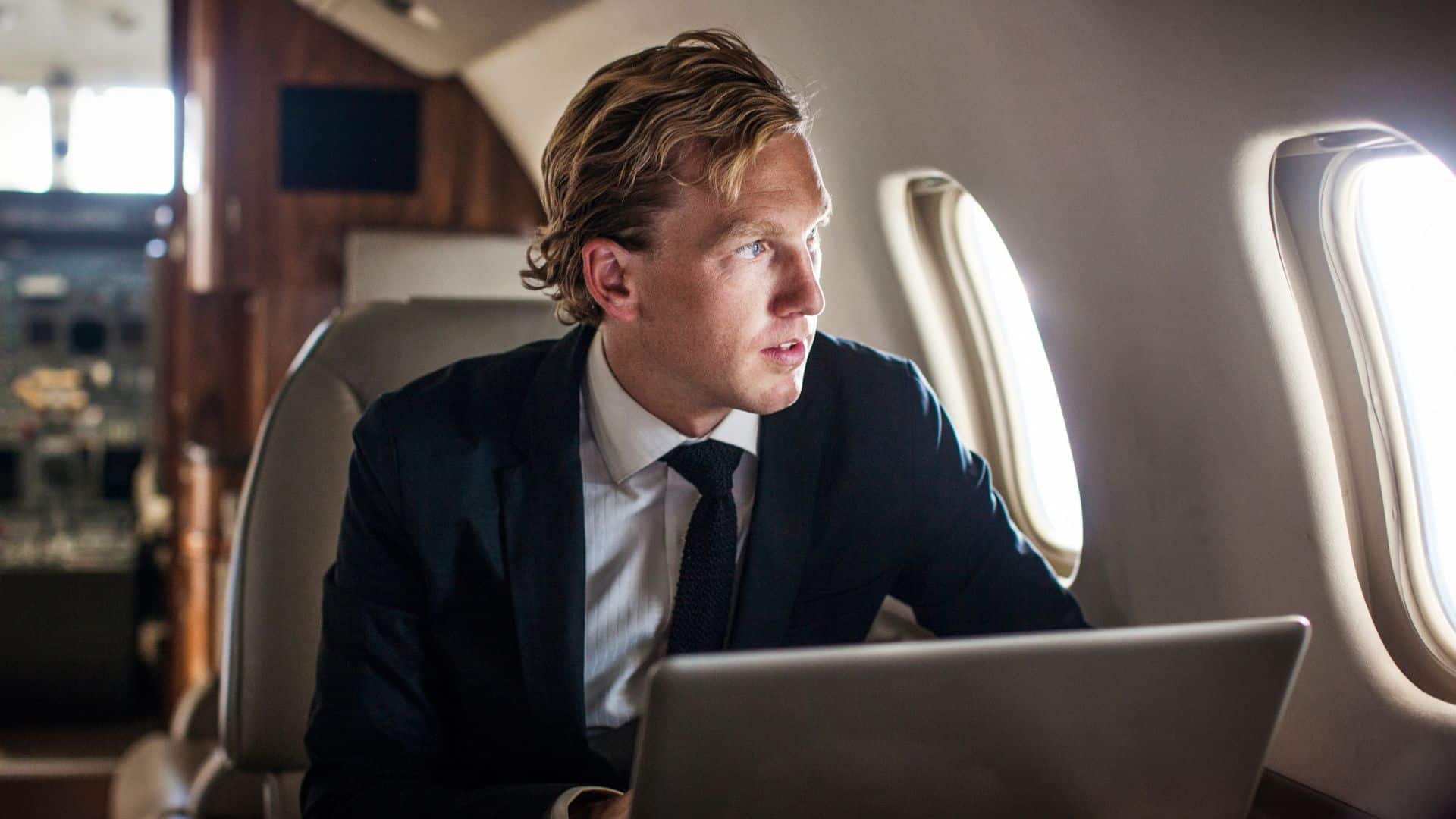 Do All Private Jets Have WiFi? 2026 Cost & Speed Guide